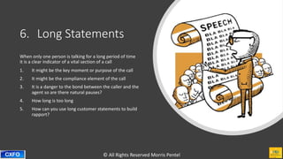 Conversation Analysis Handbook | PDF