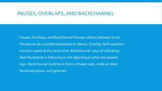 Conversation and prefence structure.pptx