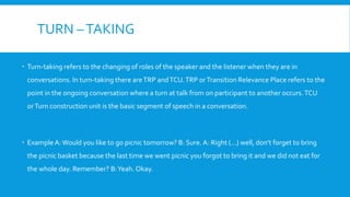 Conversation and prefence structure.pptx