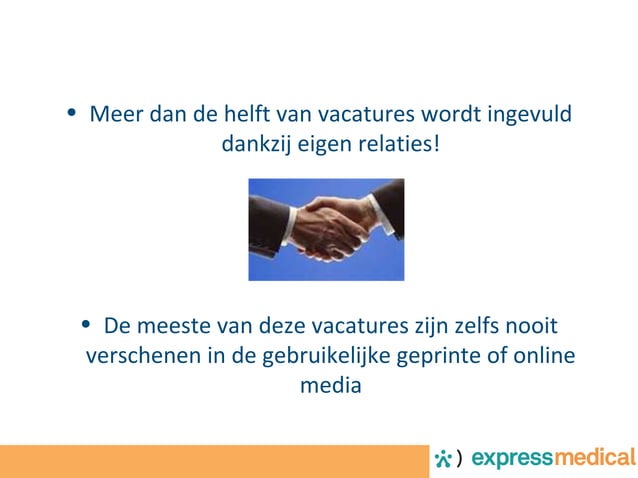 Conversation Management In De Zorg | PPT