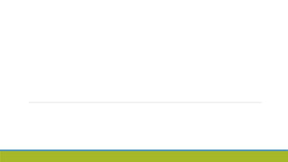 Conversation one | PPTX