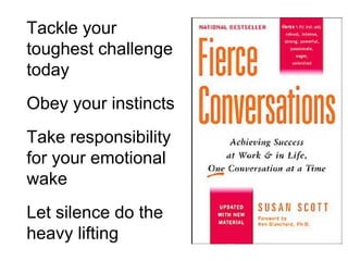Conversations | PPT