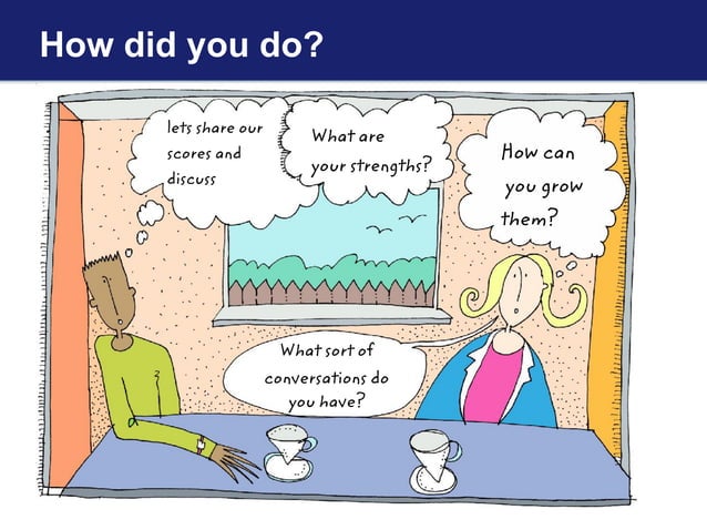 Conversations and person centred approaches | PPT