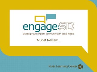 Conversations that connect | PPTX