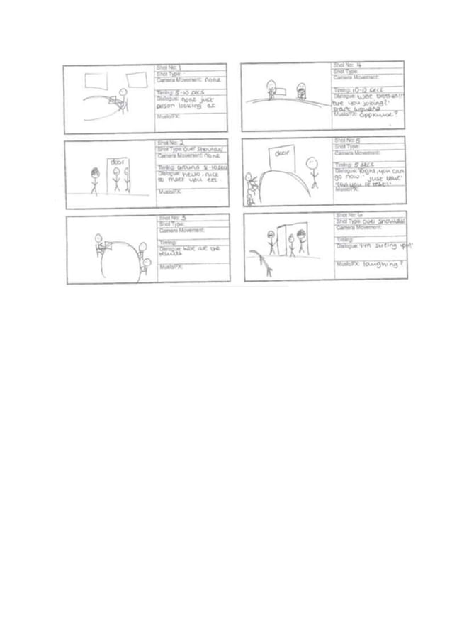 Conversation task | DOCX