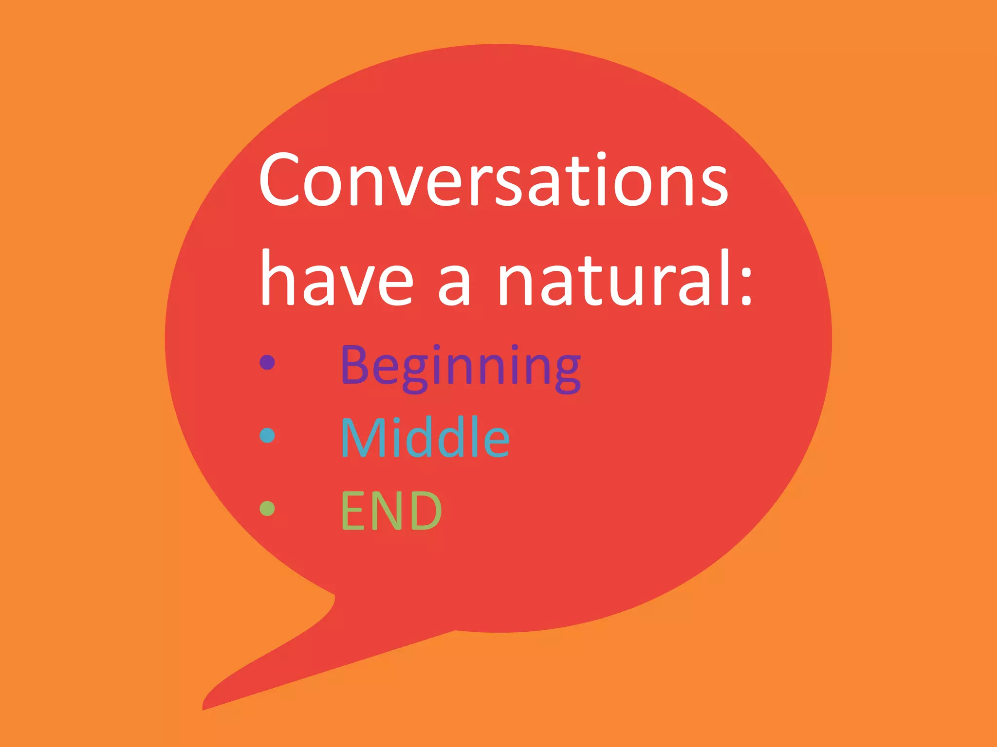 The Art of Courageous Conversations | PPTX