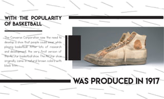 Converse | PDF