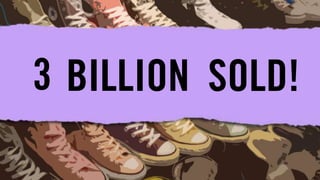 Converse Promo | PPT