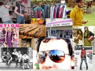 Converse Consumer Profile | KEY
