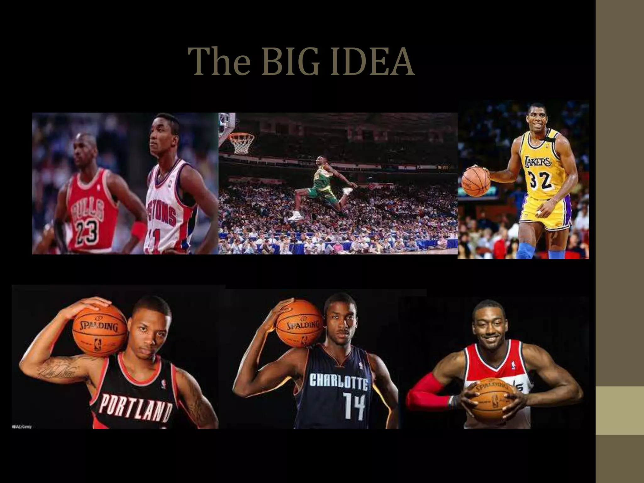 Converse final ppt | PPTX | Advertising Industry | Industries