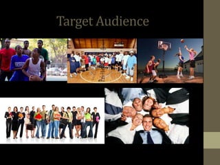 Converse final ppt | PPTX
