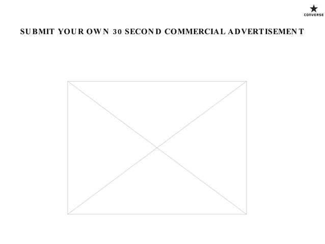 Converse Case Study | PPT