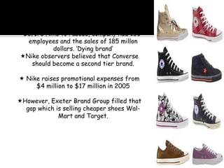 Converses | PPTX
