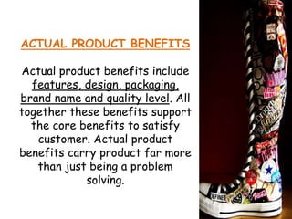 Converse Case Study | PPTX