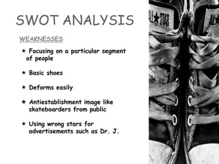 Converse Case Study | PPTX