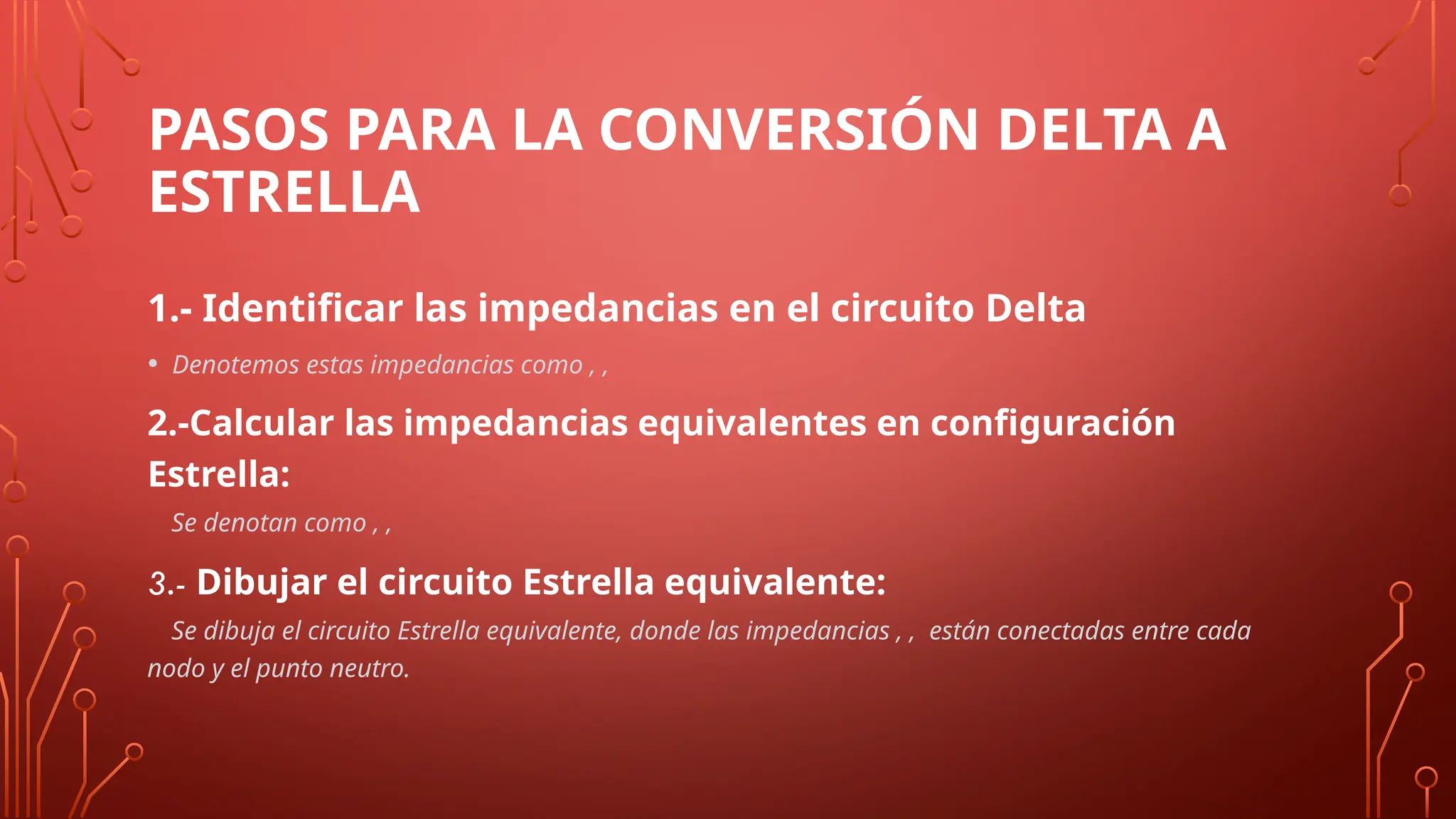 Conversión Delta-Estrella circuitos.pptx