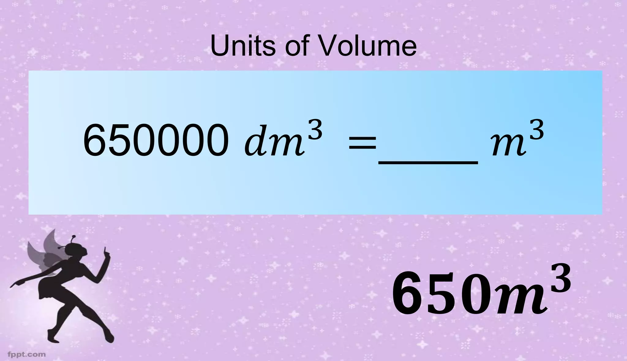 Converting Metric Units | PPT