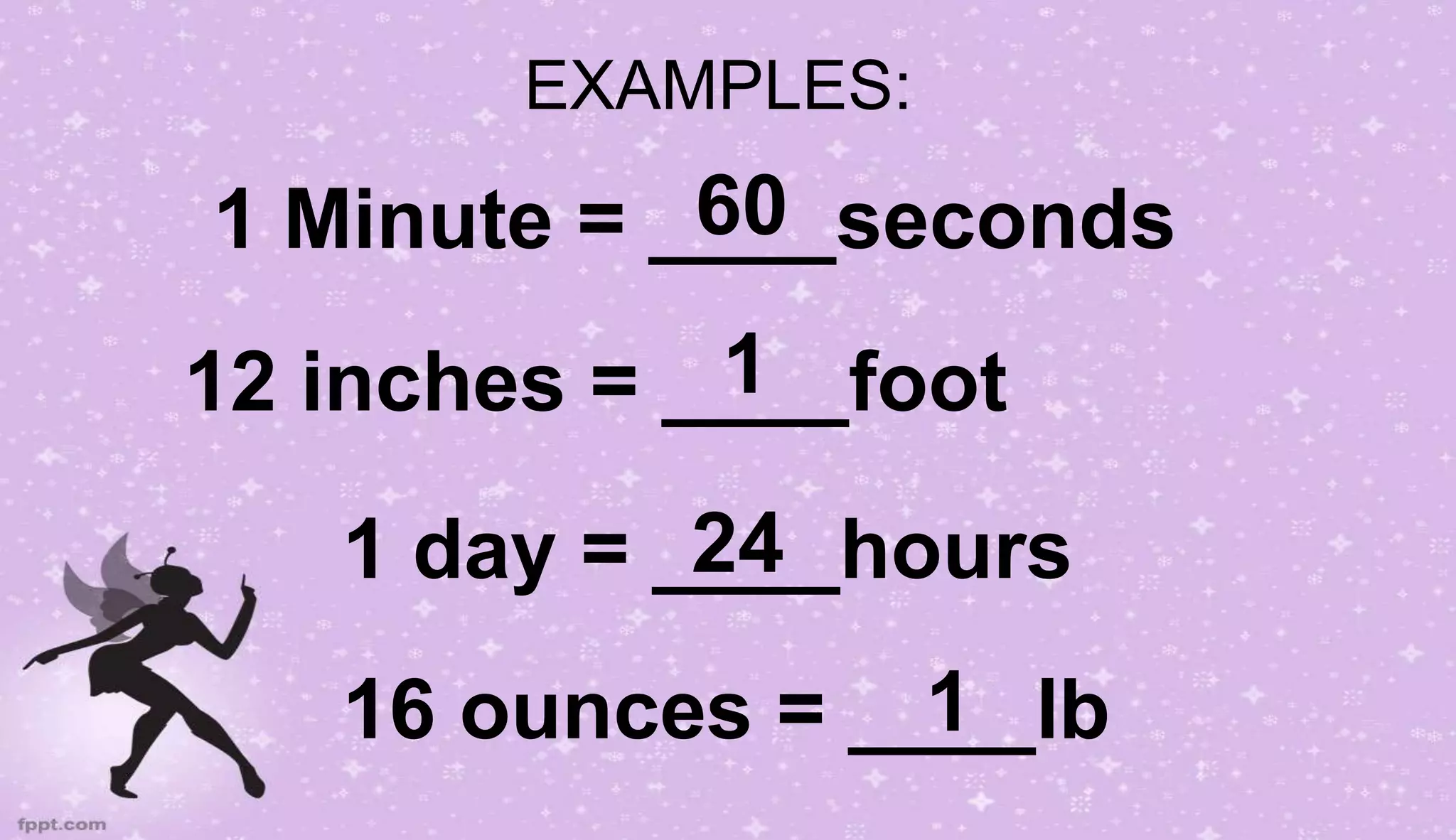 Converting Metric Units | PPTX | Physics | Science
