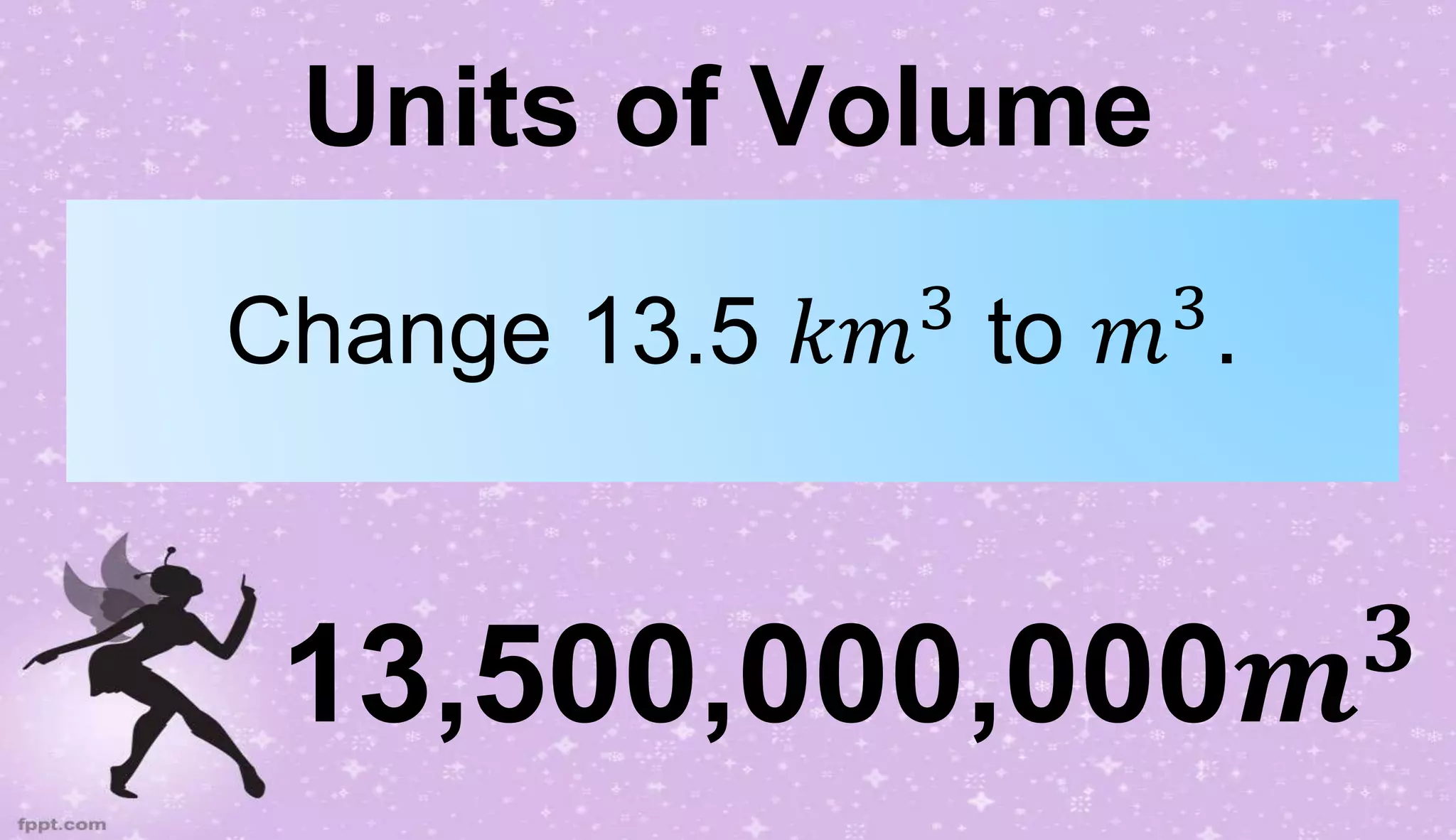 Converting Metric Units | PPTX | Physics | Science