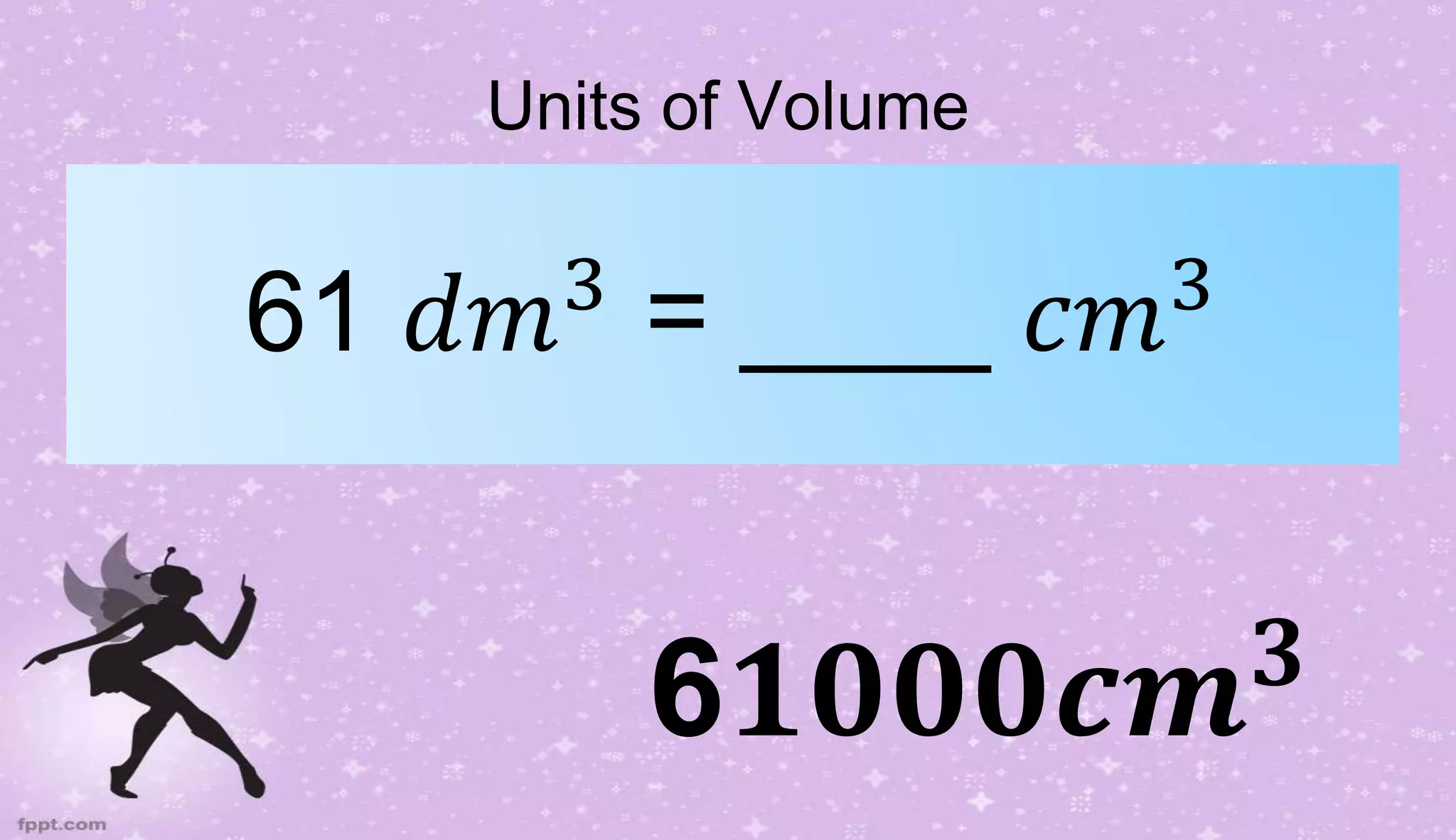 Converting Metric Units | PPTX | Physics | Science