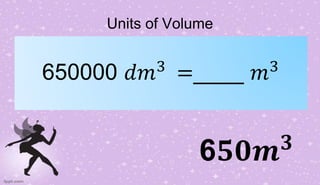 Converting Metric Units | PPTX | Physics | Science