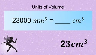 Converting Metric Units | PPTX | Physics | Science