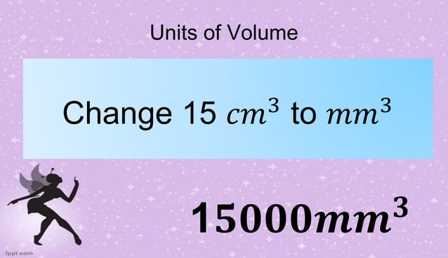 Converting Metric Units | PPT
