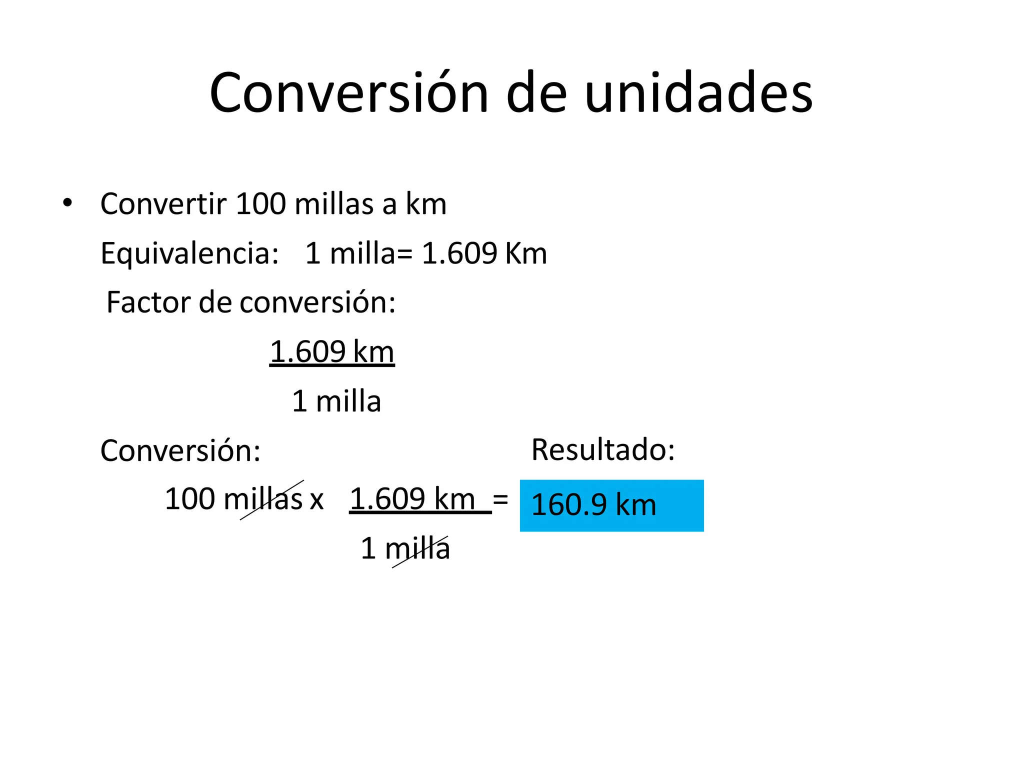 CONVERSION-DE-UNIDADES.pptx´Material para el módulo introductorio | PPT