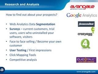 Conversion Rate Optimization | PPTX