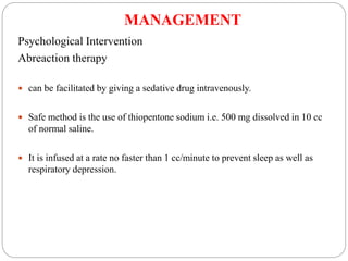 Conversion and dissoociative disorder.pptx