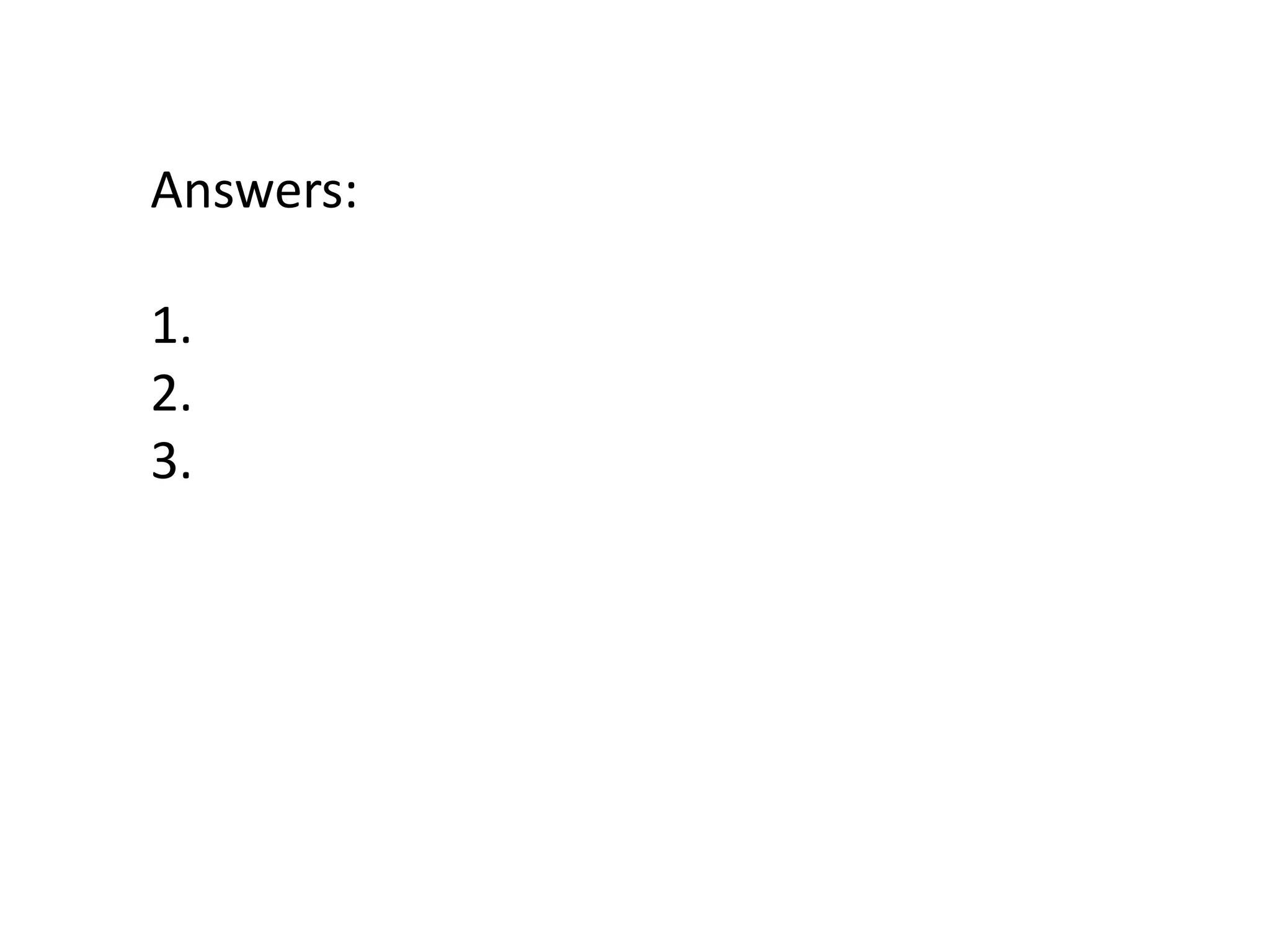 Conversion Binary To Decimal Ppt