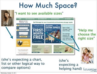 Conversion conference nyc-kaplan-personas-final | PDF