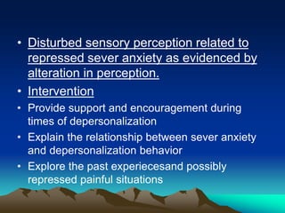 Conversion disorder | PPT