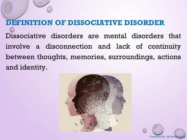 Conversion disorders | PDF | Mental Health | Diseases and Conditions