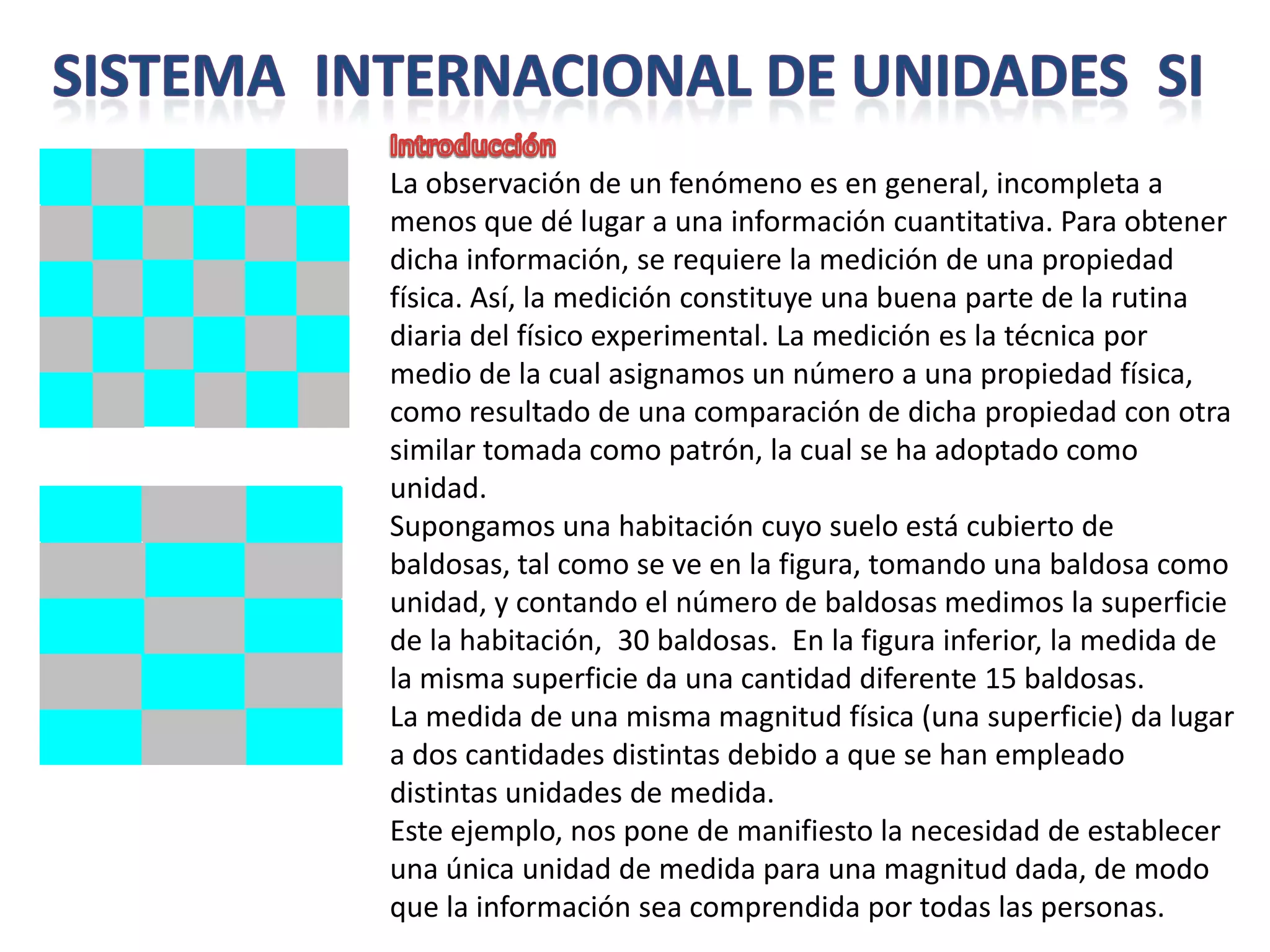 Conversiones de areas y volumenes | PPTX