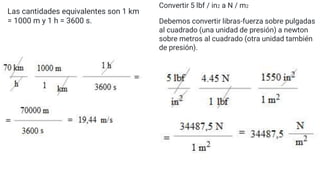 CONVERSIONES (escalera, Factor de Conversión, agrarias).pptx
