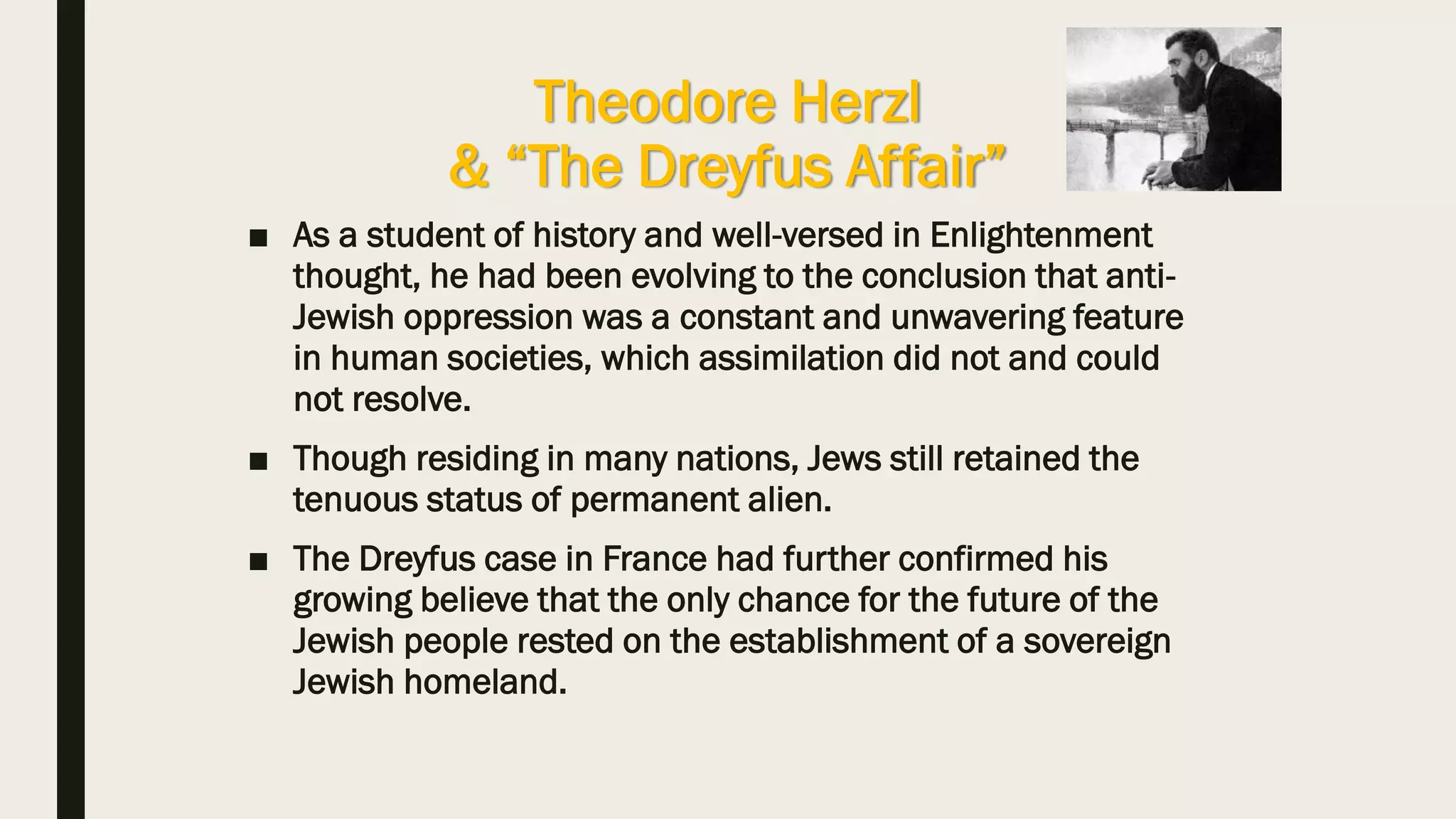 Conversion, Expulsion, Extermination: A History of Anti-Jewish ...