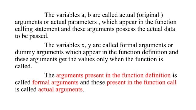 functions...Conversion functions in cpp. | PPTX