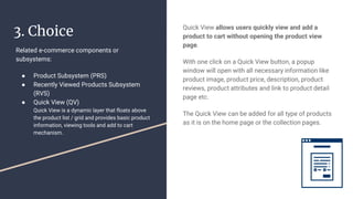 Conversion funnel for e-commerce web sites | PPTX