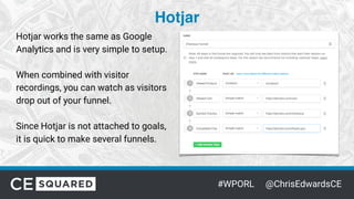 Understanding Your Conversion Funnel | PDF