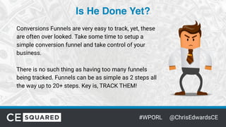 Understanding Your Conversion Funnel | PPT