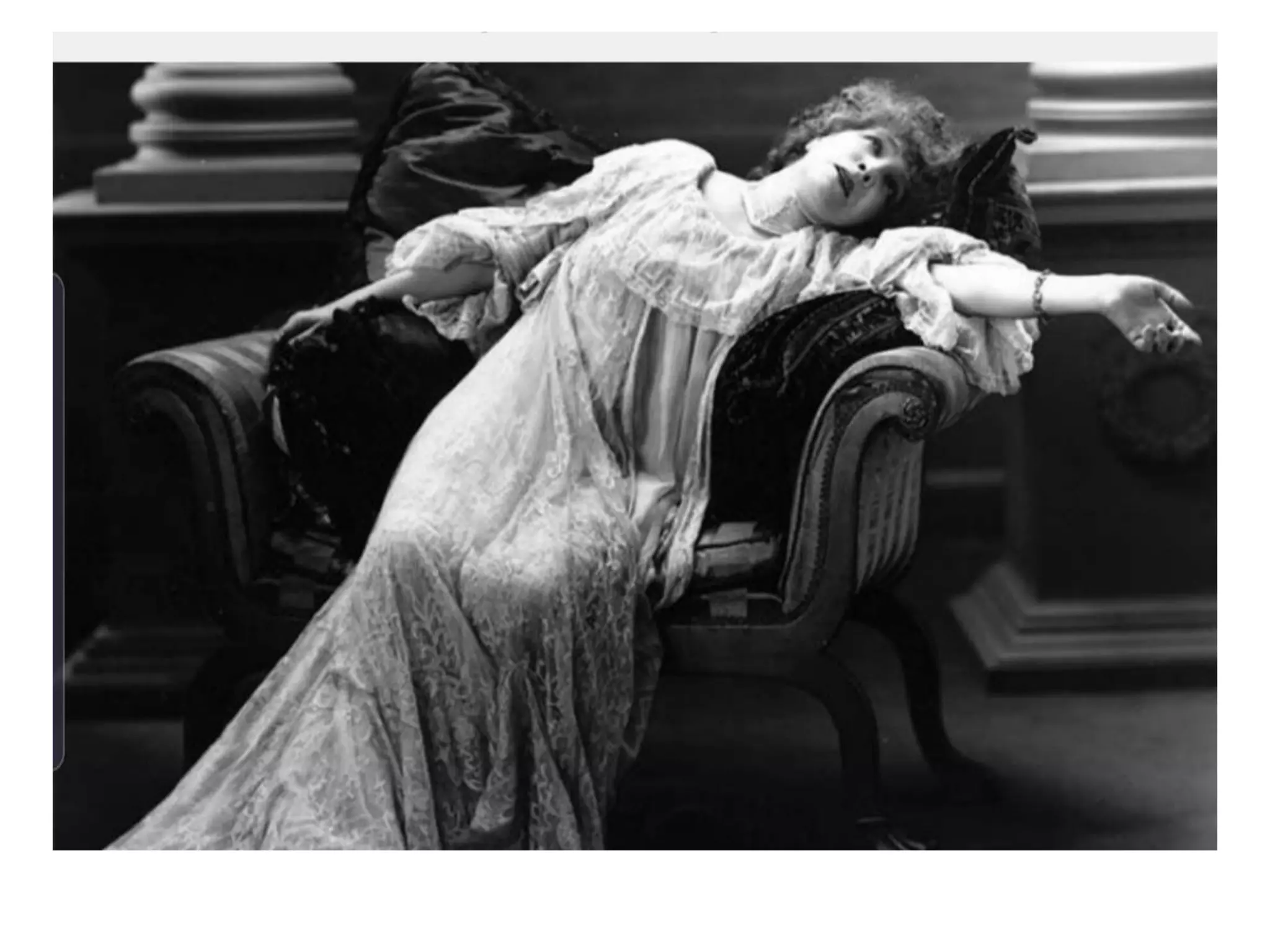 Conversion hysteria | PPTX