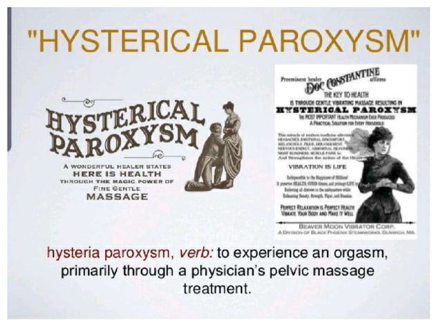 Conversion hysteria | PPTX | Brain and Nervous System Disorders ...