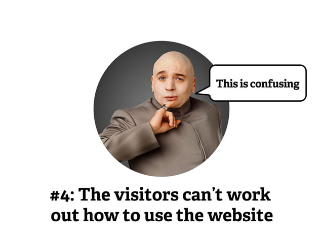 Conversion killers—updated for the article series | PDF