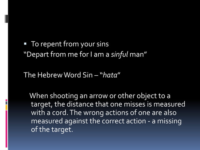 Conversion of heart | PPTX