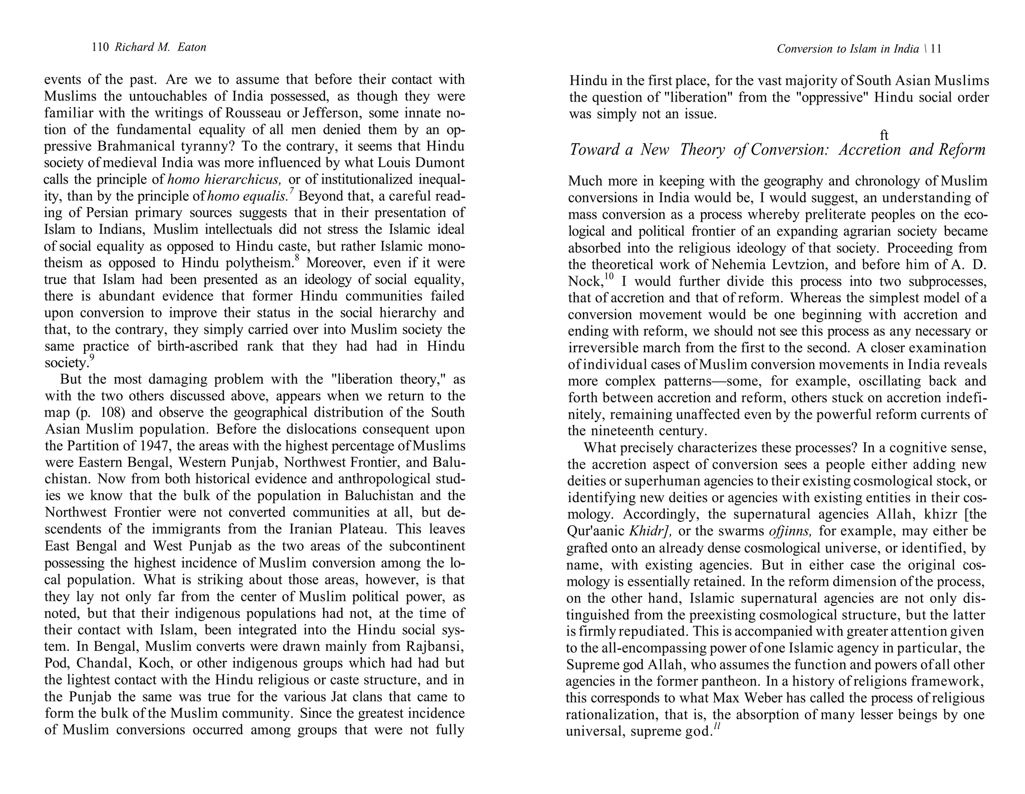 conversion of islamew edwjretjmrkgtritkrttrekr | PPT