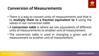 Conversion+of+Measurements (statistics and Probability).pptx