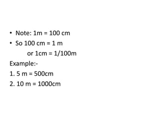 Conversion of metric units.pptx