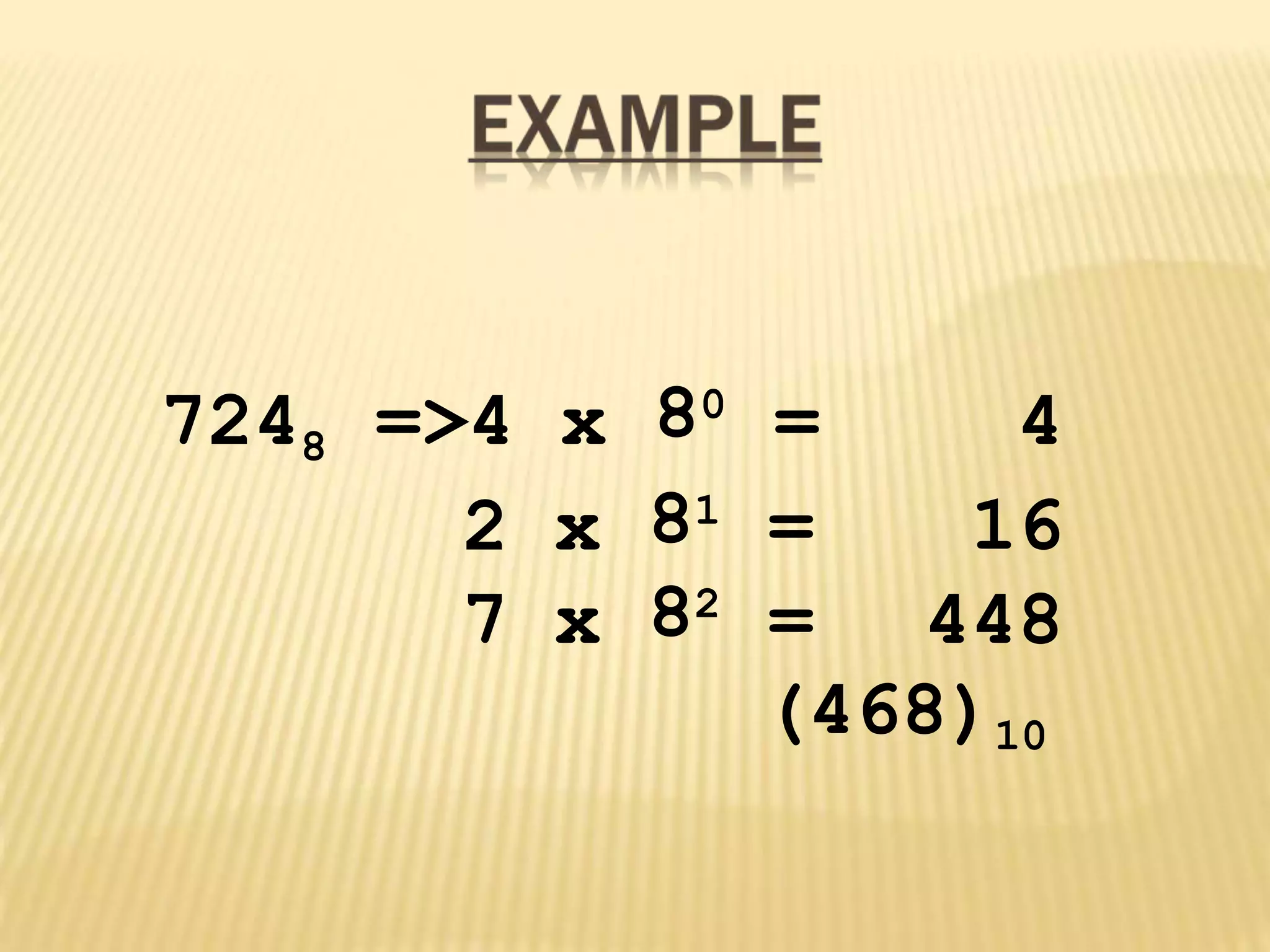 Conversion Of Number Systempptx