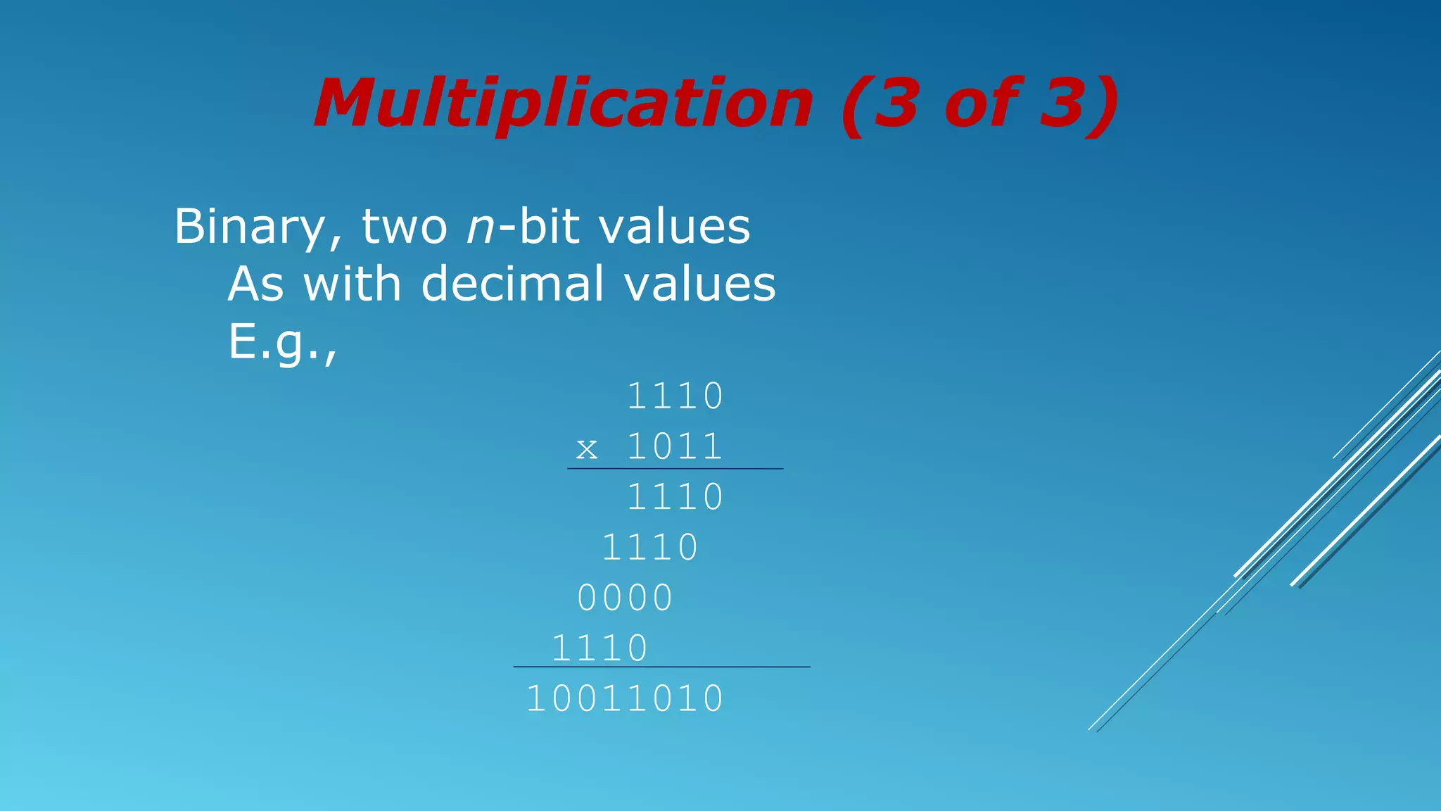 Conversion of number system with base concept | PPT